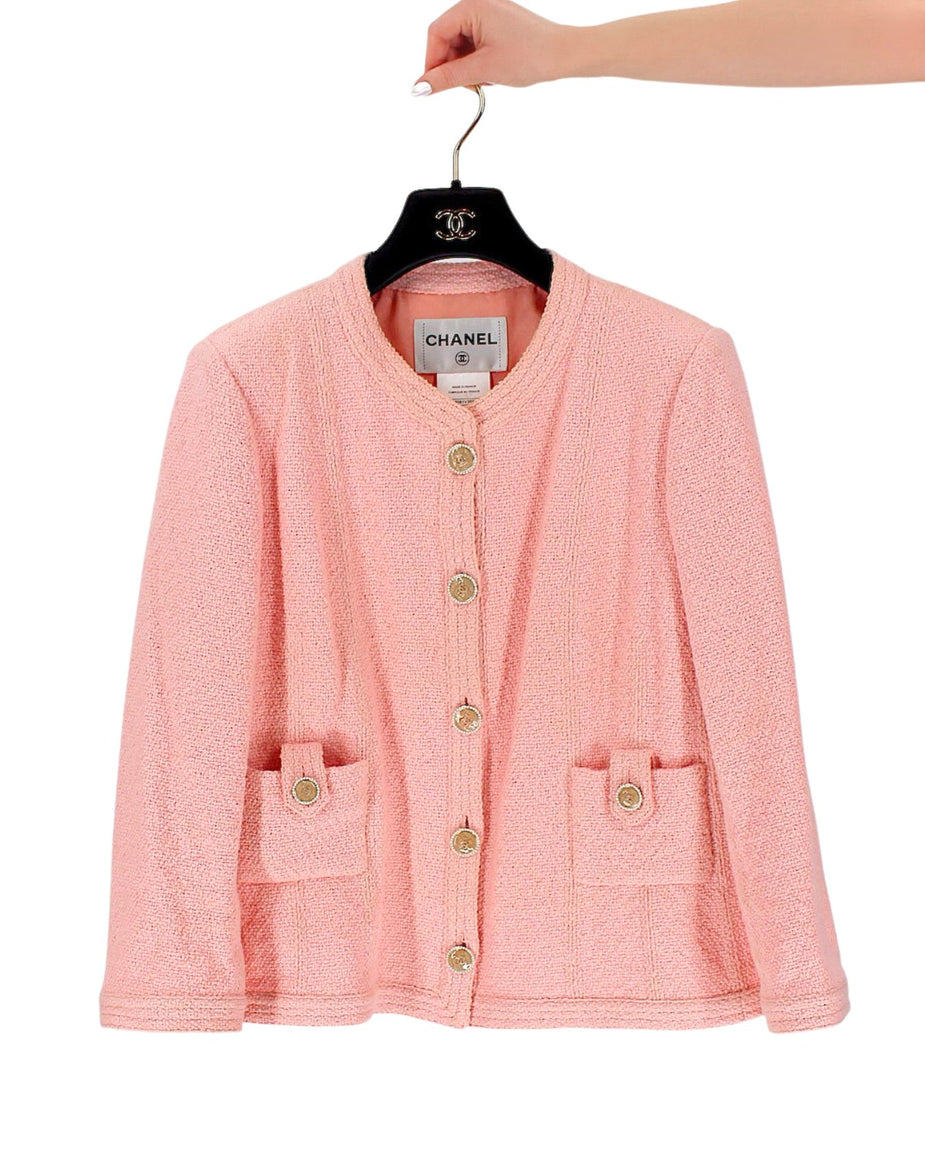 Chanel – The Closet New York